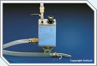 Tillbehör från Lubricool AB